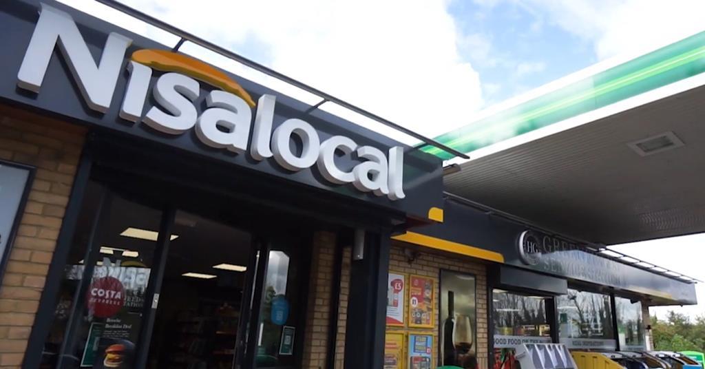 Nisa aiming to recruit 400 stores this year | News | The Grocer