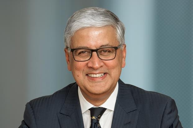 Diageo CEO Sir Ivan Menezes obituary | Comment & Opinion | The Grocer