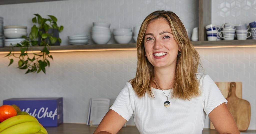 My food & drink job: Emma Detain, sustainability manager, Mindful Chef ...