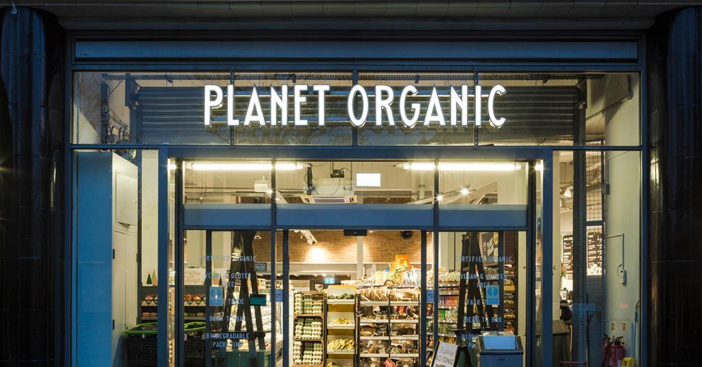 Planet Organic seeking £3m to fund new rescue plan | News | The Grocer