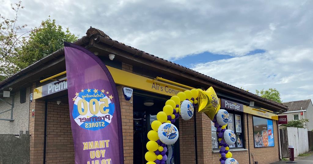 Premier reports fastest two years of Scottish store growth | News | The ...