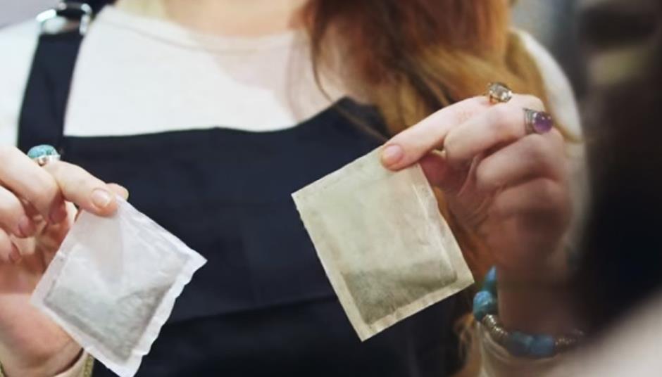 Clipper Teas kicks off new year with green tea campaign | News | The Grocer