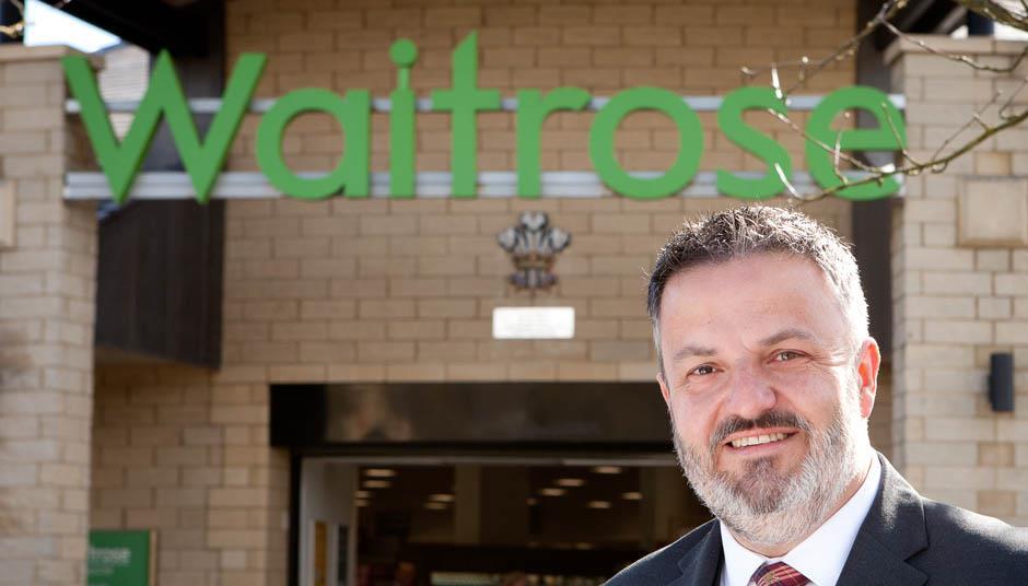 Waitrose Cirencester: Grocer 33 store of the week | Grocer 33 | The Grocer