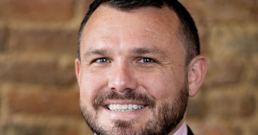 Chapel Down names TWE’s Martin McGowan as sales director | News | The ...