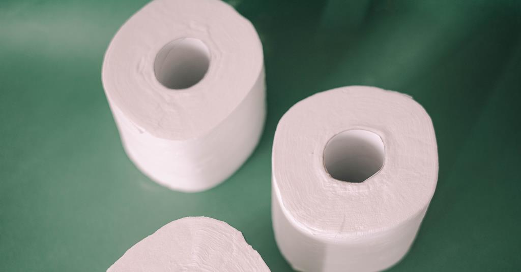 Aldi lists bowel cancer symptoms on loo roll to help in spotting early ...