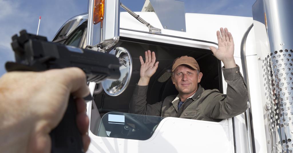 Britain’s cargo theft crisis: why crime is rising on UK roads ...