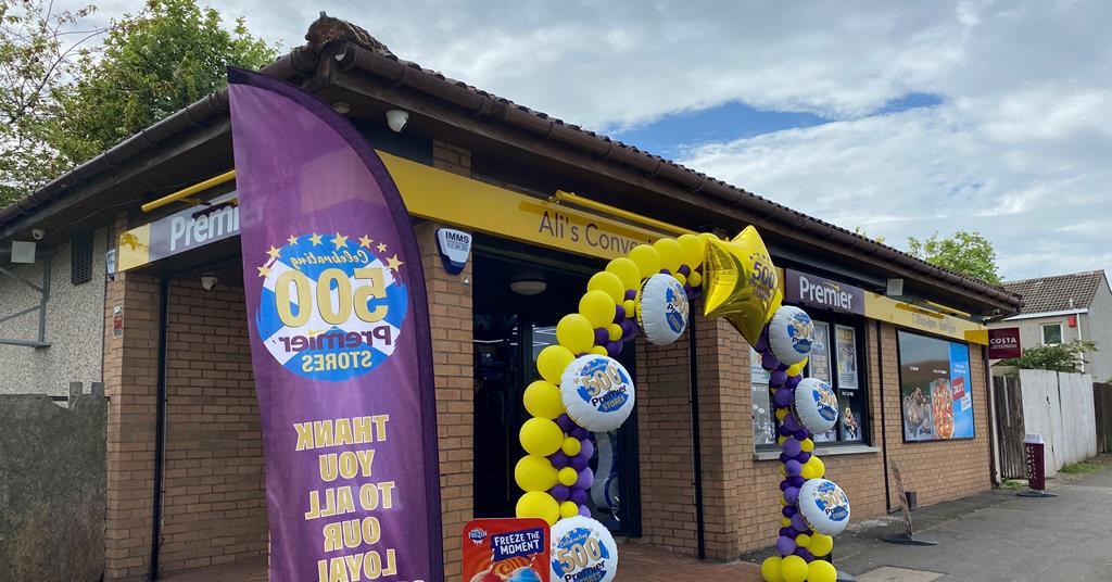 Premier reports fastest two years of Scottish store growth | News | The ...