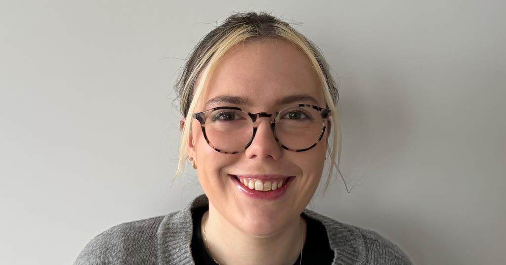 My food & drink job: Danielle Taylor, senior social media exec, Quorn ...