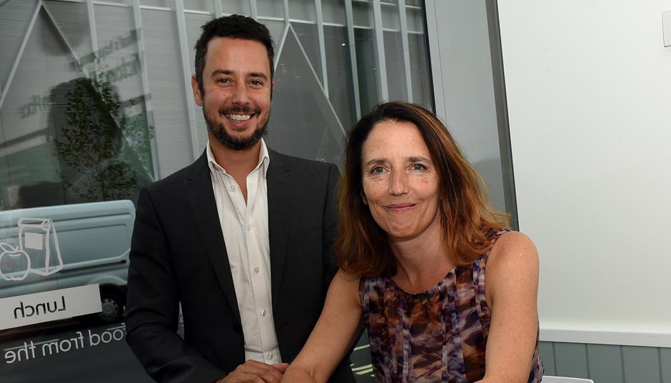The three startups fighting it out for a Waitrose partnership ...