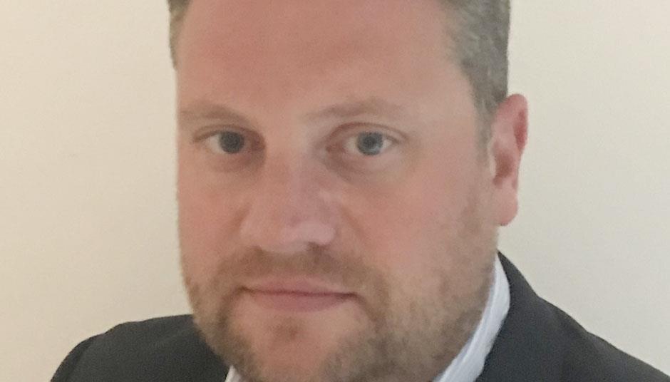 Greg Goodwin to take up head of buying role at McColl's | News | The Grocer