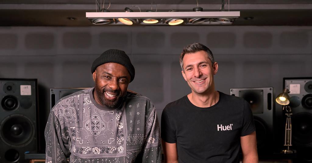 Huel valued at $560m as celebs join new fundraising round | News | The ...