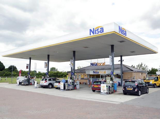 Half-year sales boost for Nisa | News | The Grocer