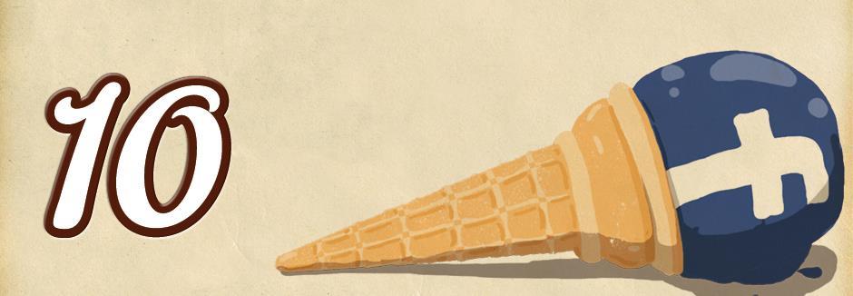 Ice cream brands get social with NPD sneak peeks | Analysis & Features ...