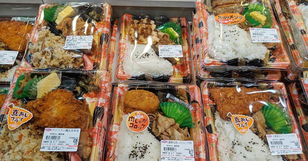 What opportunities does Japan offer food and drink exporters ...