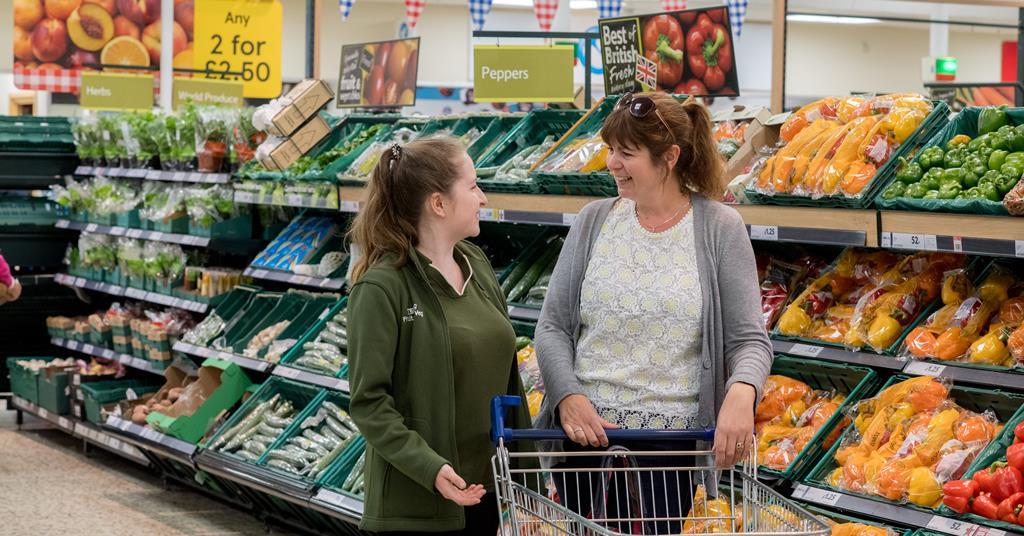 Grocer Gold Awards 2021: Britain’s Favourite Supermarket | News | The ...