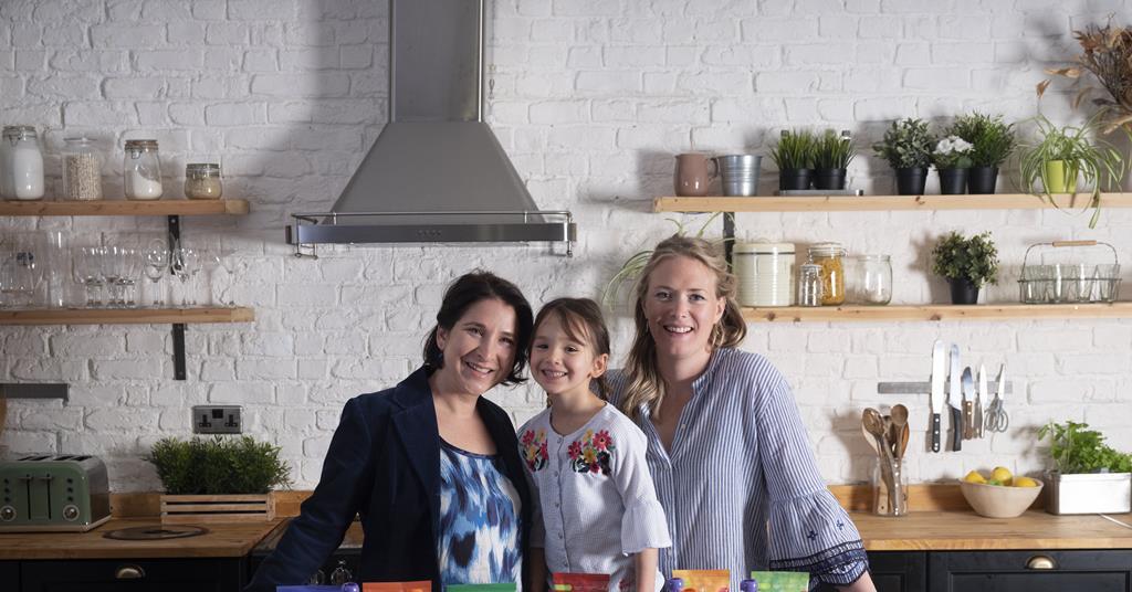 Piccolo adds ingredients for home-cooking amid raft of babyfood NPD ...