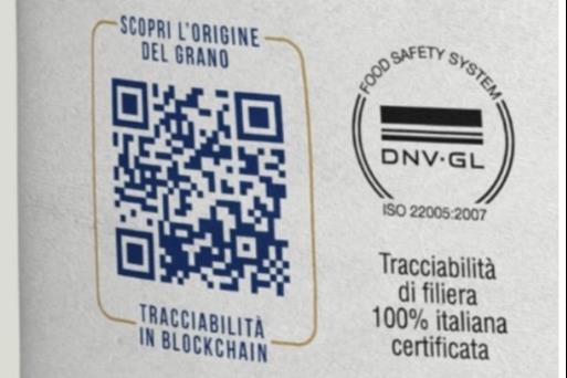 Pastificio Liguori rolls out traceability QR codes on pasta packs ...
