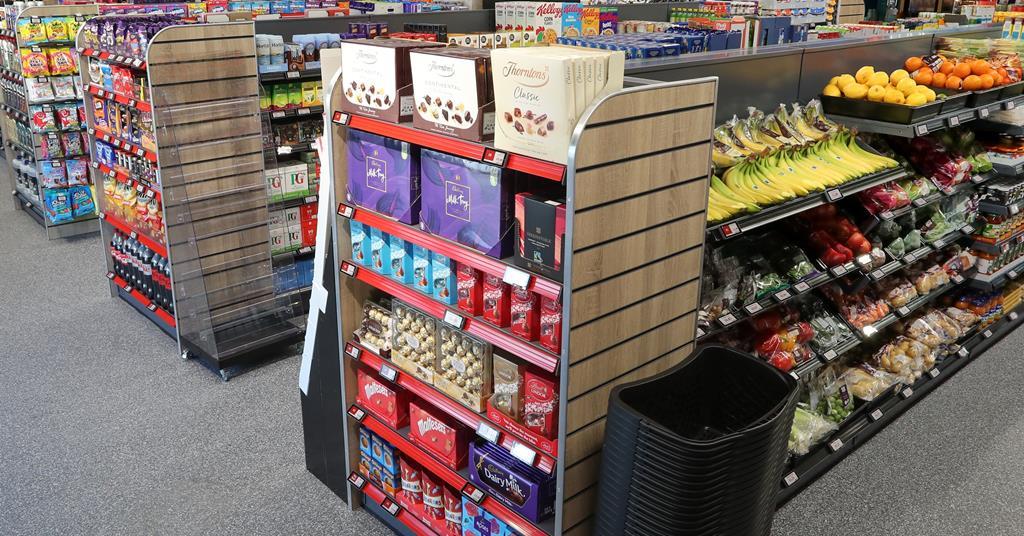 The new nutrient profiling model could rewrite UK food rules | Comment ...
