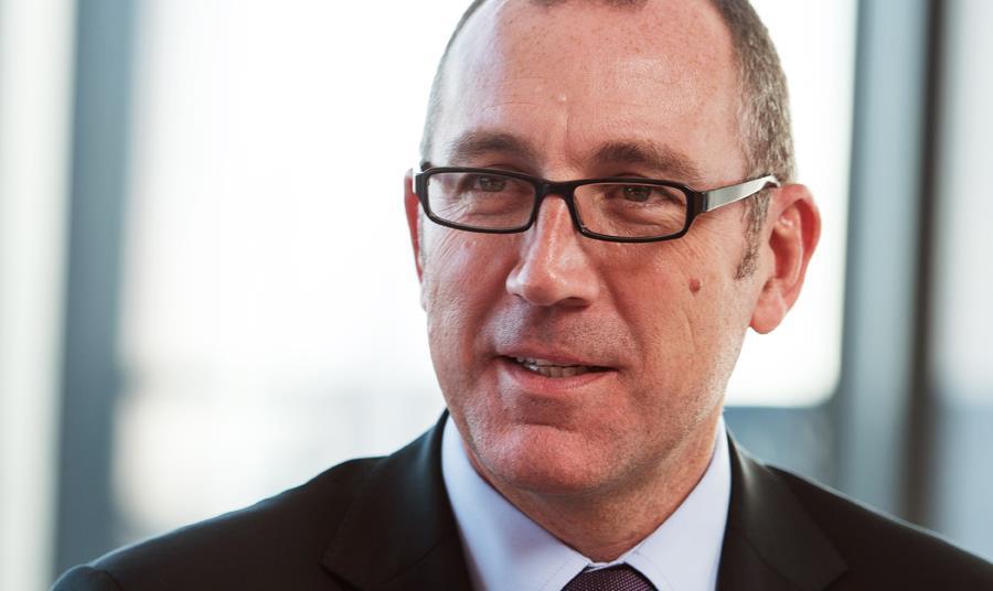 Kingsley Wheaton replaces Des Naughton as BAT Nicoventures boss | News ...