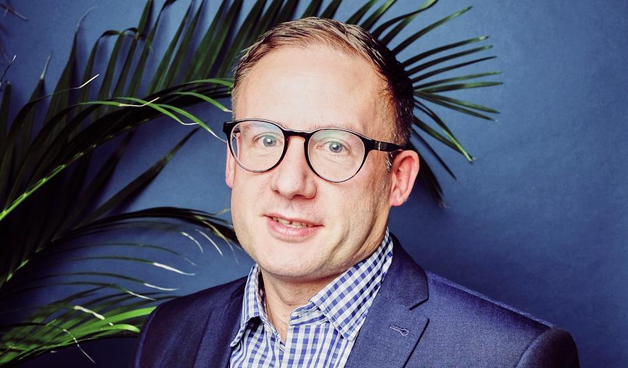 Leighton Paul takes over as finance boss at Faith in Nature | News ...