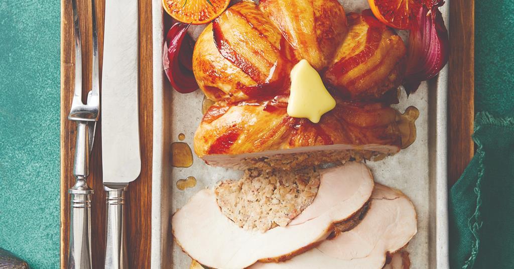 Range preview: Morrisons Christmas 2020 | Range Preview | The Grocer