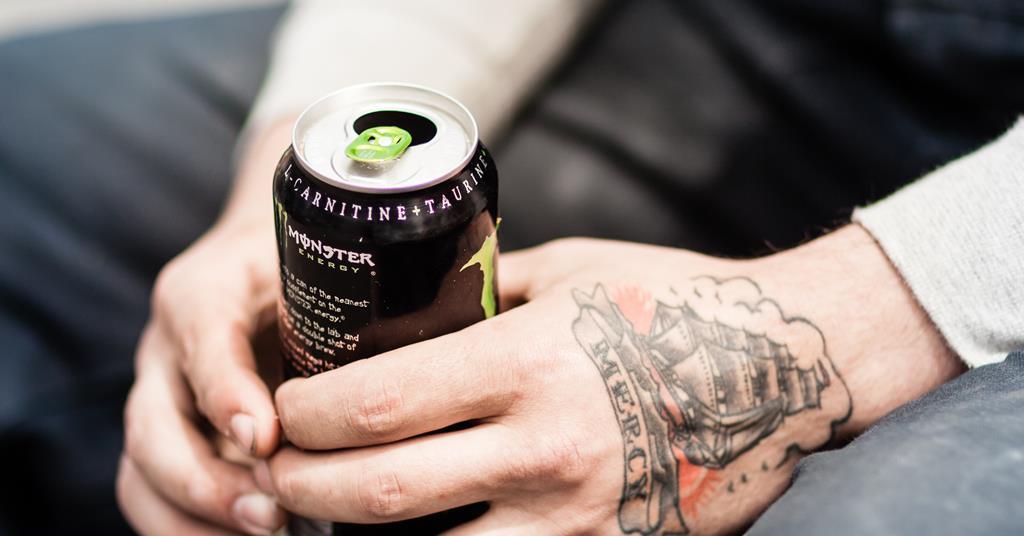 Could Monster’s The Beast Unleashed unleash the potential of alcoholic ...