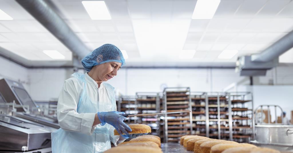 Supermarkets partner with Manufacture 2030 to help suppliers cut ...