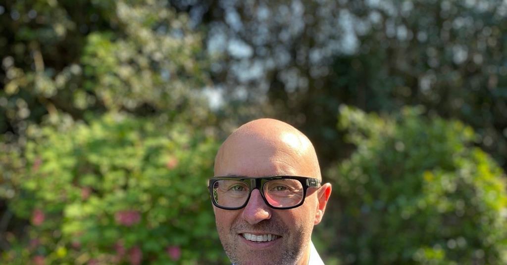Hain Celestial appoints Michael Hunter as CCO | News | The Grocer