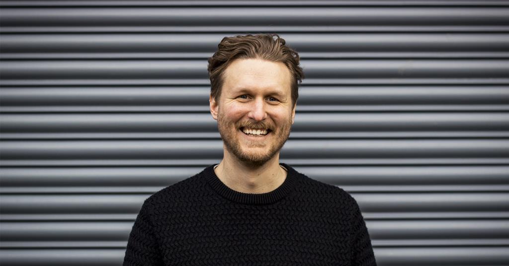 Will Little, Little's Coffee, on Björk and bad coffee | My Alternative ...