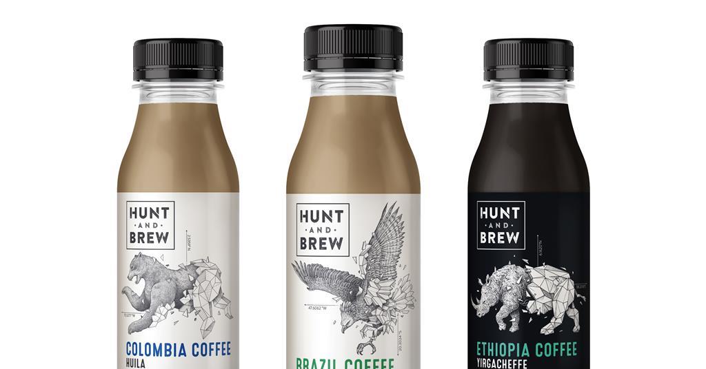 Australian coffee brand Hunt & Brew arrives in the UK | The Grocer
