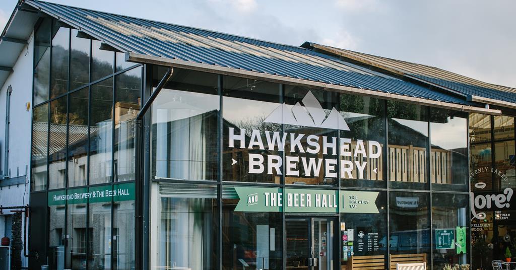 Halewood to close Hawkshead Brewery and taproom | The Grocer