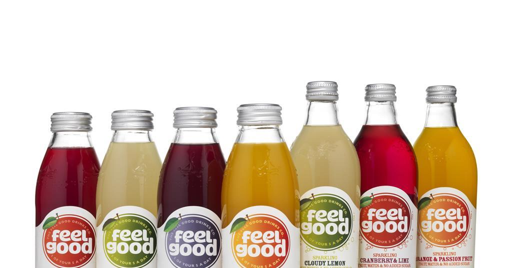 MBG eyes UK market after taking stake in Feel Good Drinks | News | The ...