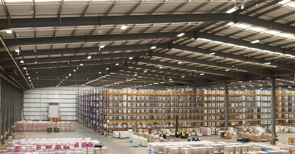 Retailer stockpiling drives surge in demand for warehouse space | News ...