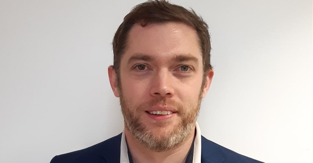 JW Filshill appoints Laurence Ward as development manager for east and ...