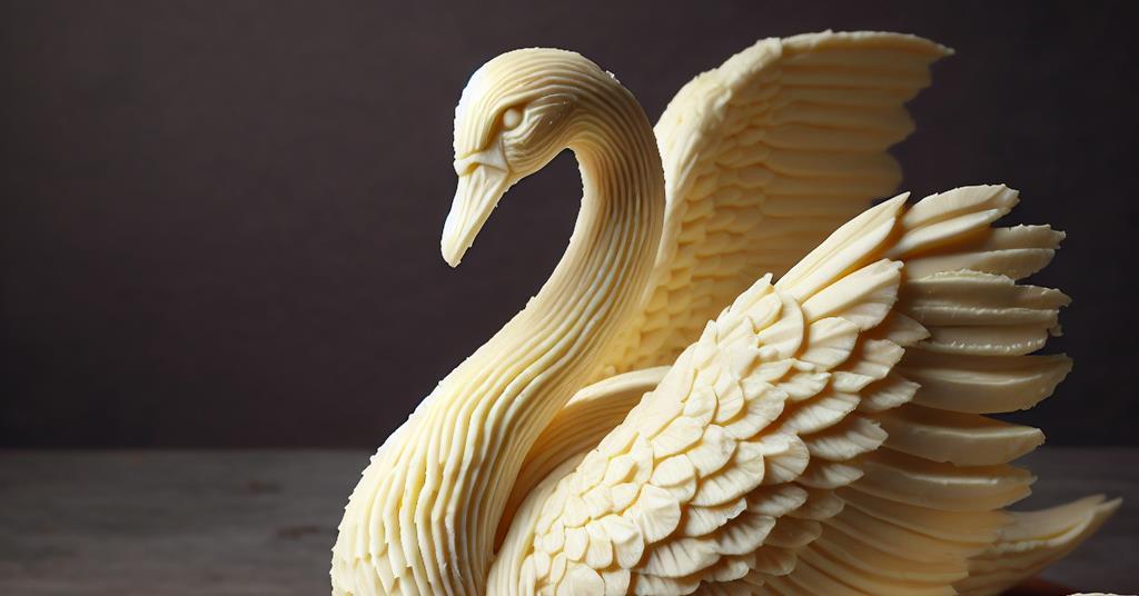 Butters & spreads trends 2024: The rise of posh butter | The Grocer