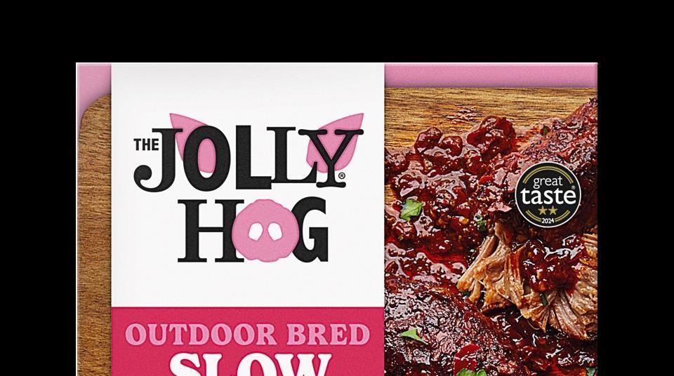 The Jolly Hog partners with Belazu to launch Pork Cheek SKU | News | The Grocer