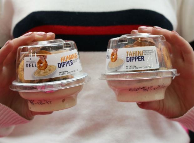 Kosher brand Providence Deli launches new dippers into Tesco | News ...