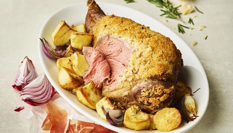 Booths looks to 'revive' the roast dinner with new campaign | News ...