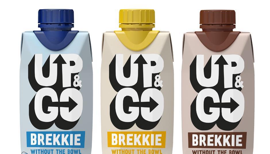 Up&Go owner unveils new CEO and expansion ambition | News | The Grocer