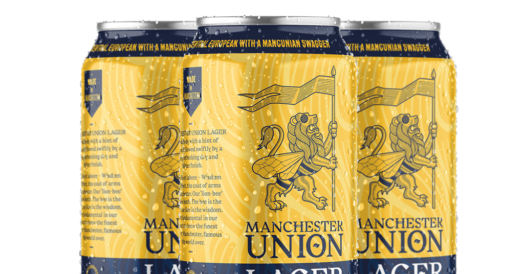 Manchester Union Brewery turns to the crowd to fund retail expansion ...