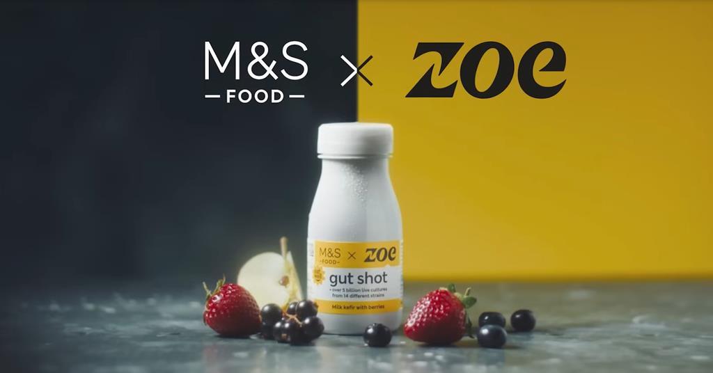 Gut punch for nutrition app Zoe staff as headcount slashed | News | The ...