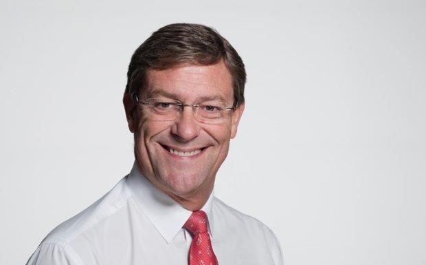 Graham Sims hired as non-executive chairman at HKS Holdings | News ...