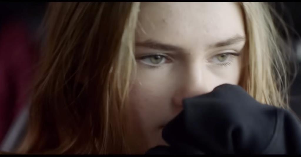 Award-winning Vanish ad provides insight into autism | Comment ...