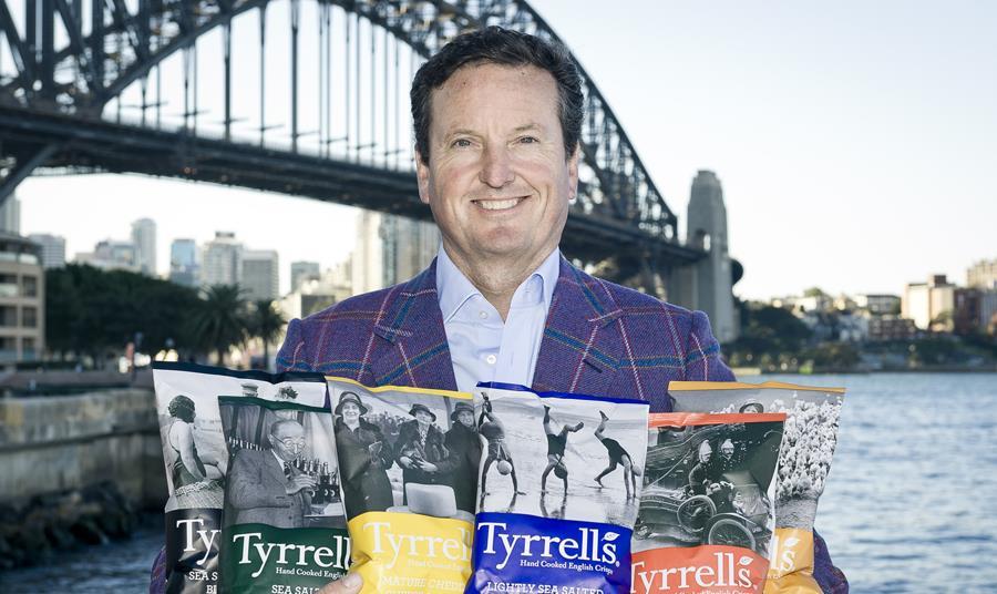 Tyrrells makes first international acquisition with Australia's Yarra ...