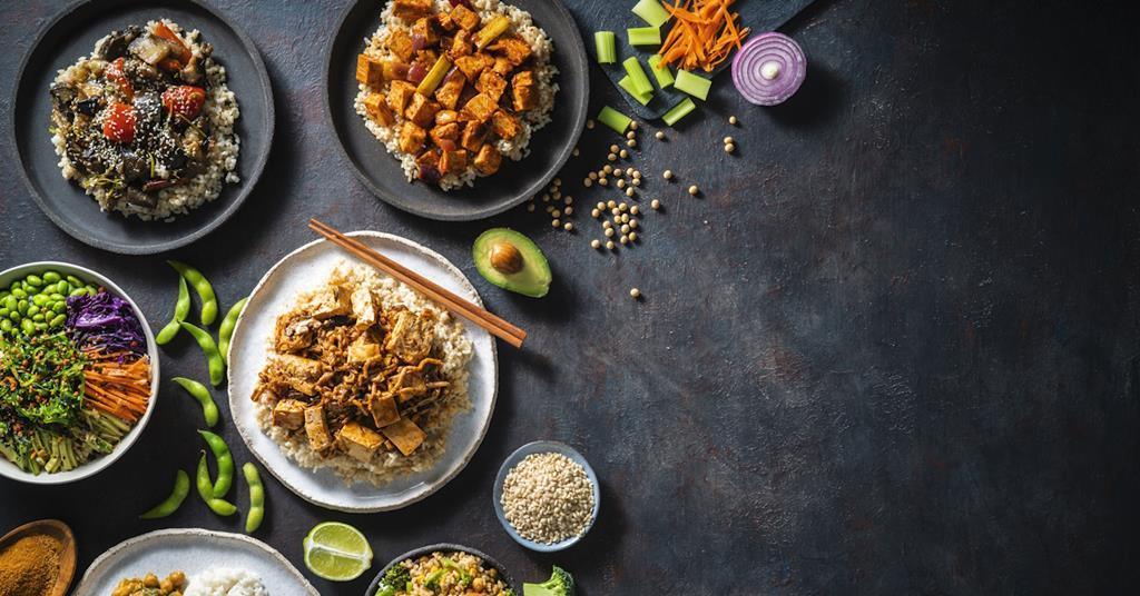 The Grocer Guide To Free From & Plant Based | The Grocer
