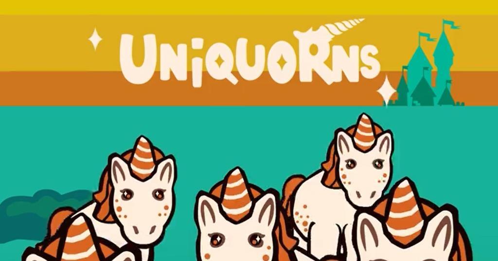 Quorn pays animator who accused it of ripping off viral ‘Badger’ song ...