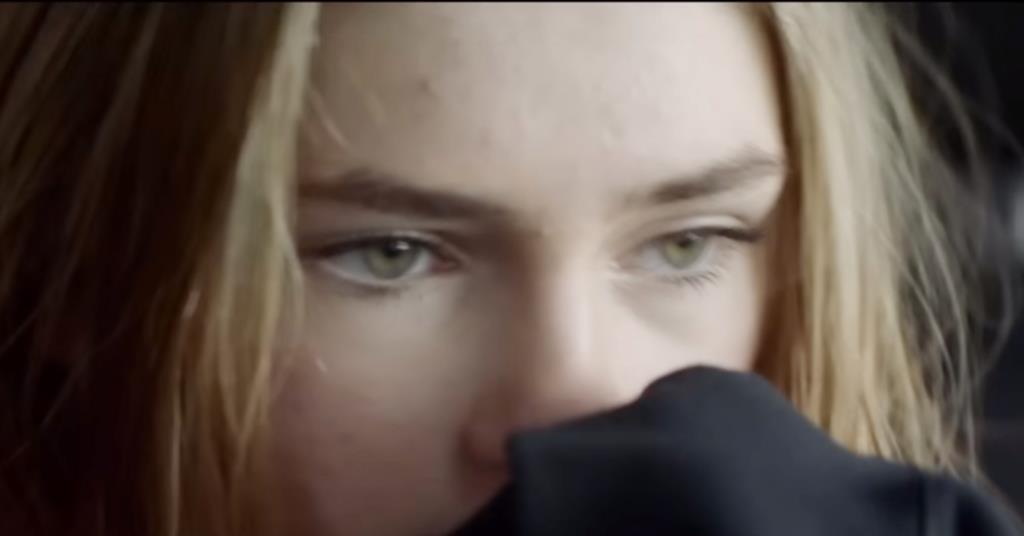 Award-winning Vanish ad provides insight into autism | Comment ...