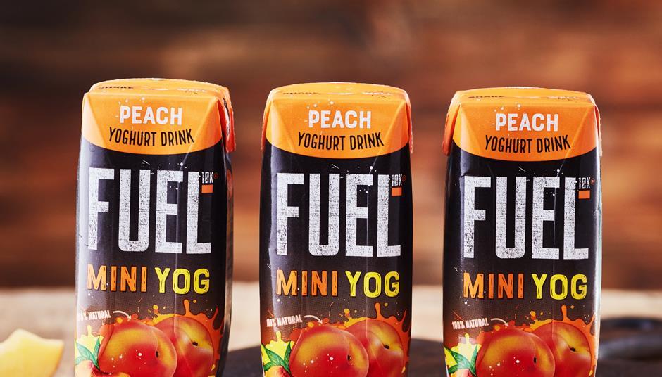 Return of the milkshake: dairy drinks category report 2018 | Category ...