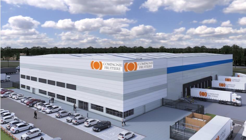 Compagnie Fruitiere eyes UK expansion as sales leap 28% | News | The Grocer