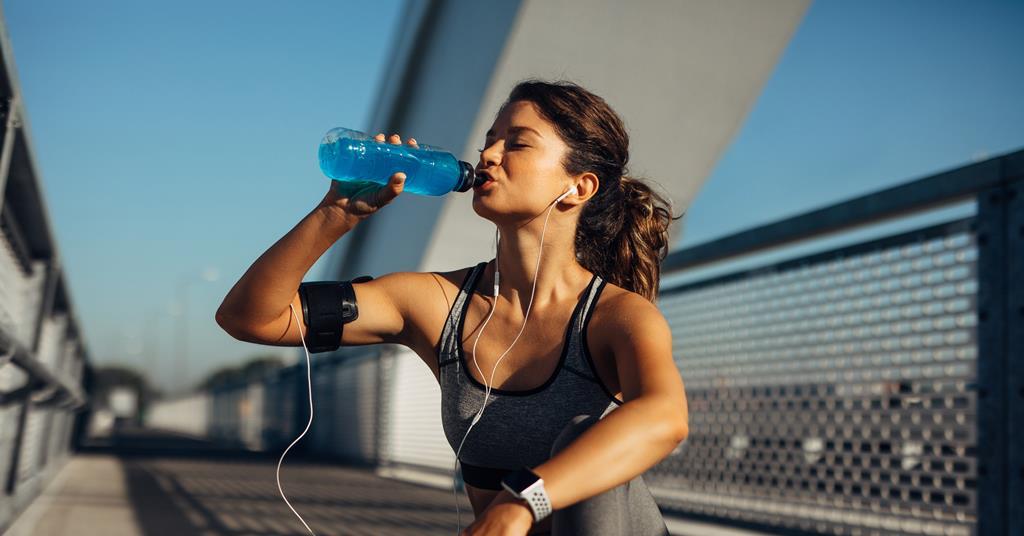 Workouts, sugar and snacking: 10 charts explaining UK attitudes to ...